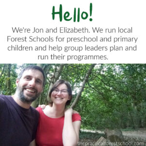 The 6 Forest School Principles