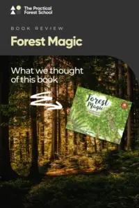 Forest Magic (Book Review)