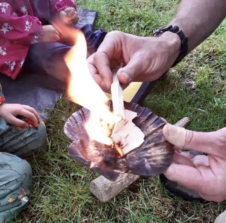 Why Forest Schools are the Best Place for Kids to Learn